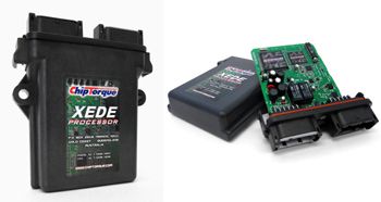 XEDE Processor for Nissan Patrol + 20th Anniversary FREE GIFT Promotion